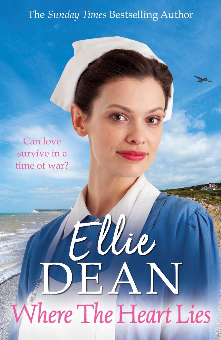 Books – Ellie Dean