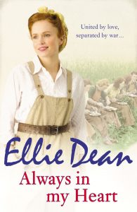 Books – Ellie Dean