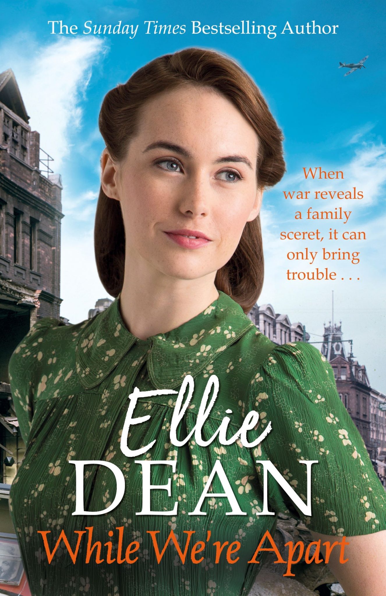 Books – Ellie Dean