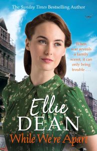 Books – Ellie Dean