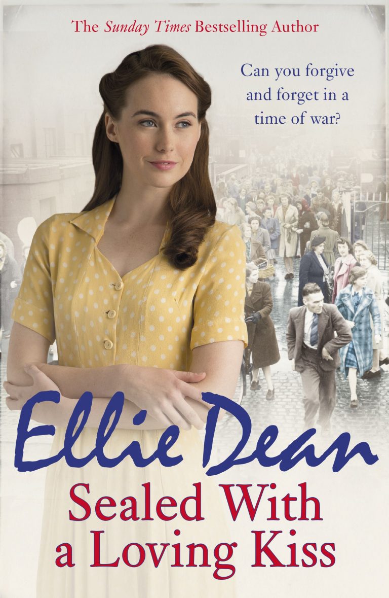 Books – Ellie Dean