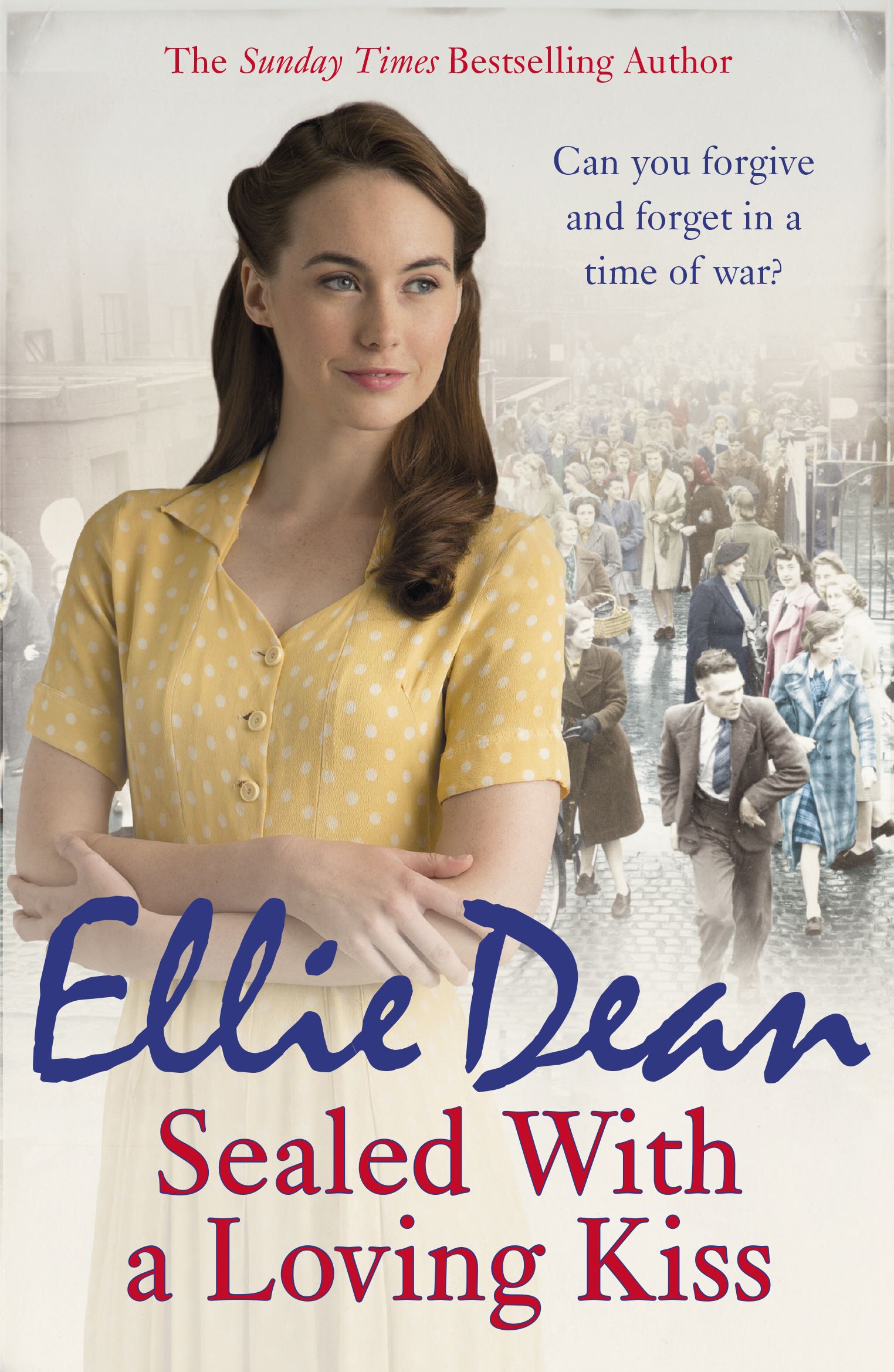 Books – Ellie Dean